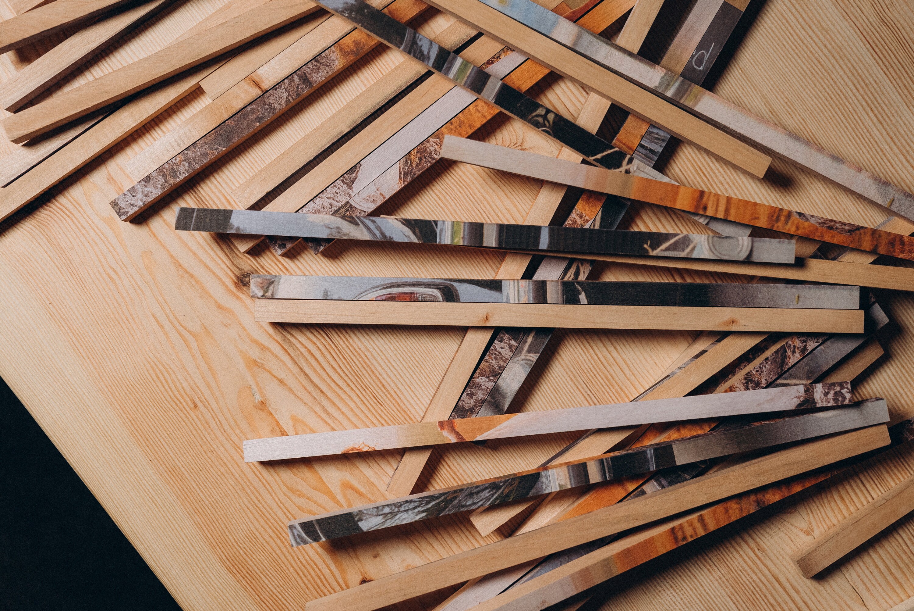 Puzzles Jigsaw Puzzles Pop Art Photo and Picture to Wood Valentines Day ...