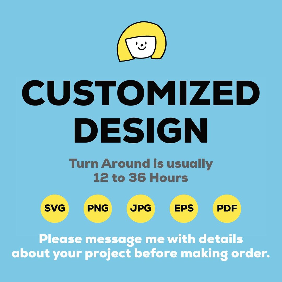 Custom SVG / PNG | Custom SVG Files for Cricut | Cameo Silhouette Cut ...