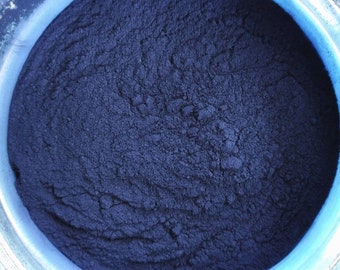 1000g 1kg Dark Blue Pigment Powder 10g 20g 50g 100g High - Etsy UK
