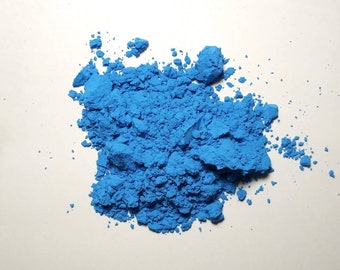 Cerulean Blue | Etsy