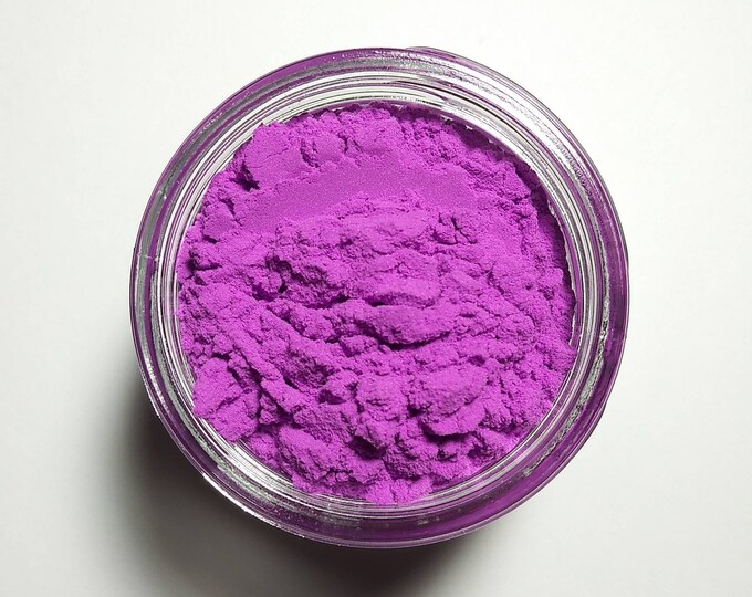 Cobalt Pale Violet PV14 Dry Pigment Powder *** Please Read Shop ...