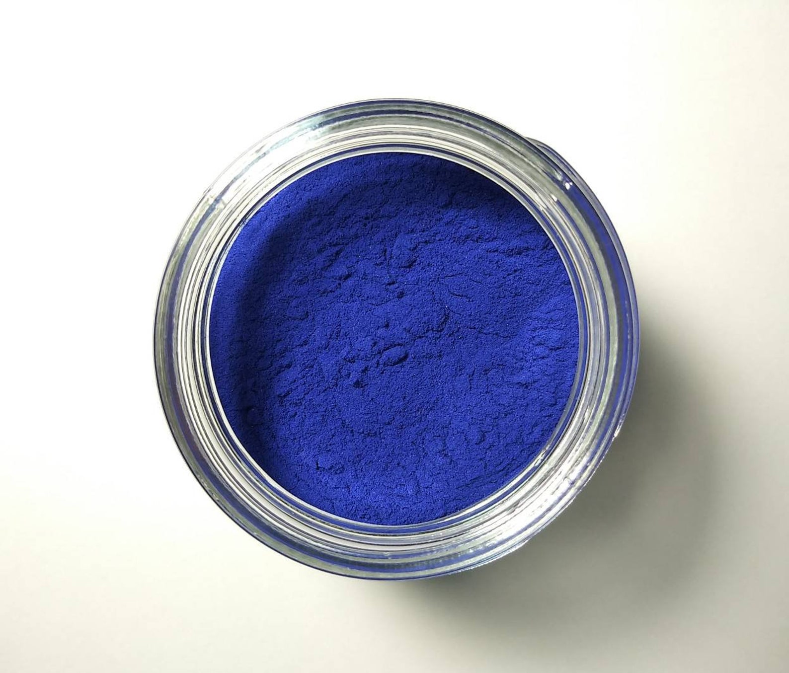 Smalt 200s PB32 Dry Pigment Powder - Etsy