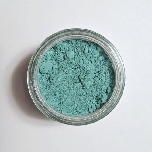 Indigo Natural Earth Dry Pigment Powder & Natural Dye | Etsy