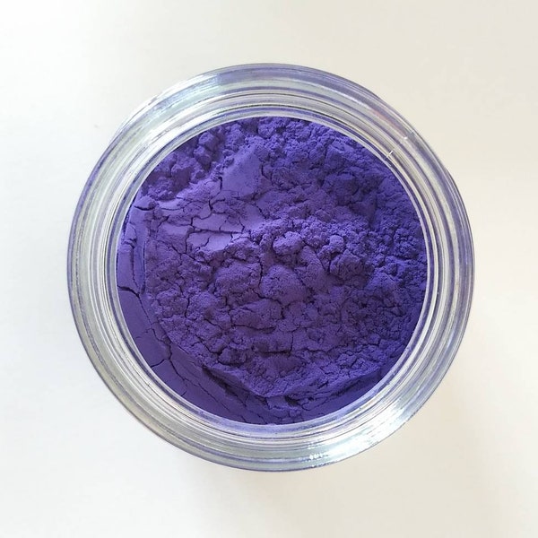 Blue Violet - Etsy