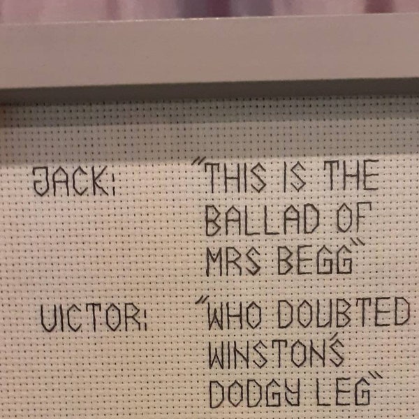 Still Game Birthday Card - Etsy UK