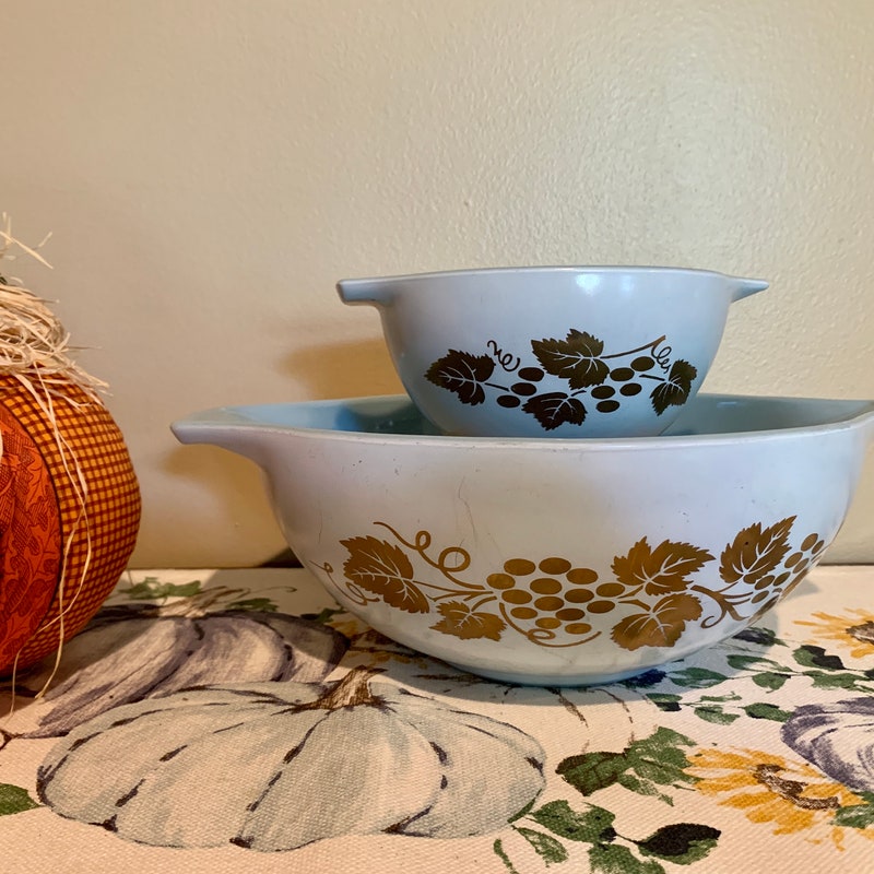 Pyrex Promotional - Etsy