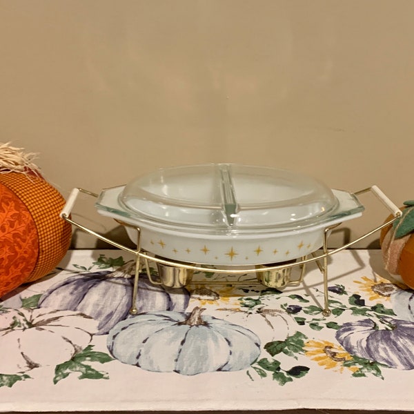 Pyrex Promotional - Etsy
