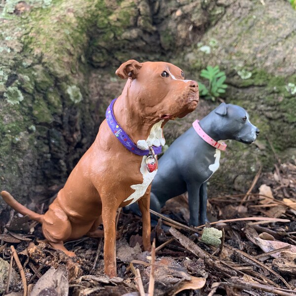 Buy Custom Pet Sculpture - Make Your Own