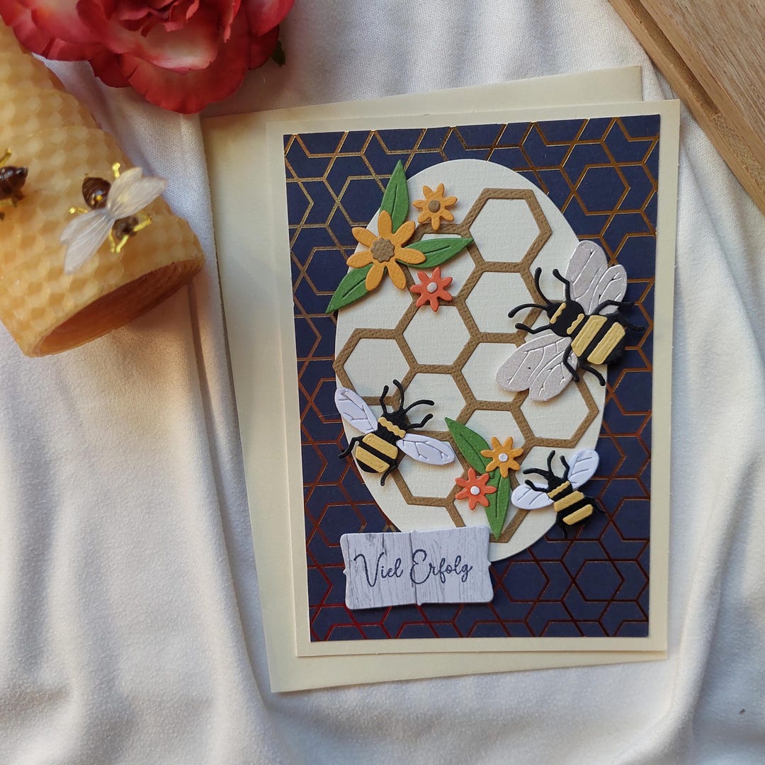 Map for Beekeepers/bee Breeders - Etsy