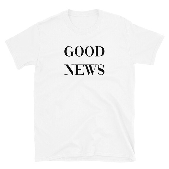 Good News Megan Tribute Inspired Rap Hip hop Thee | Etsy