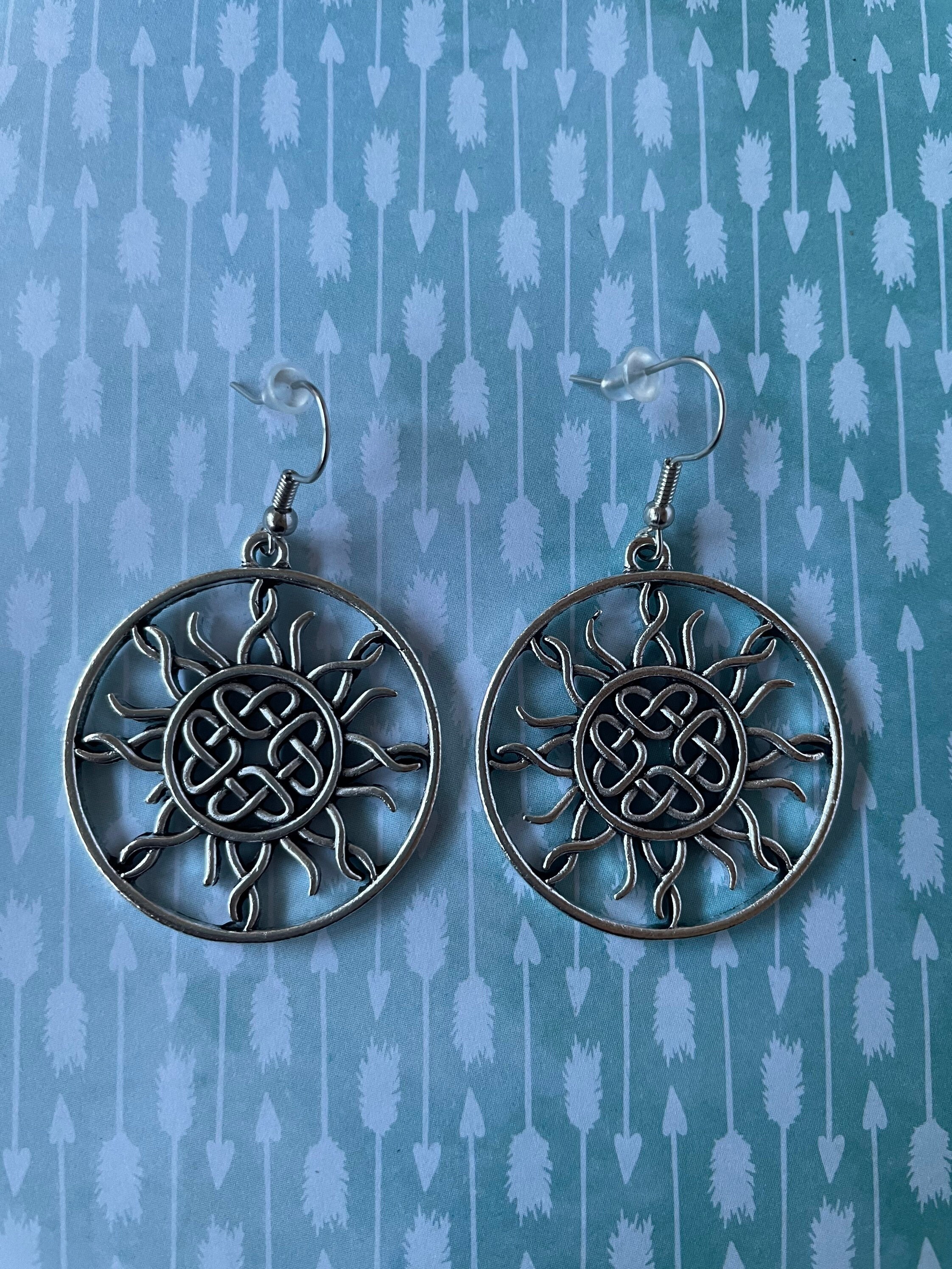 Celtic Sun Designs