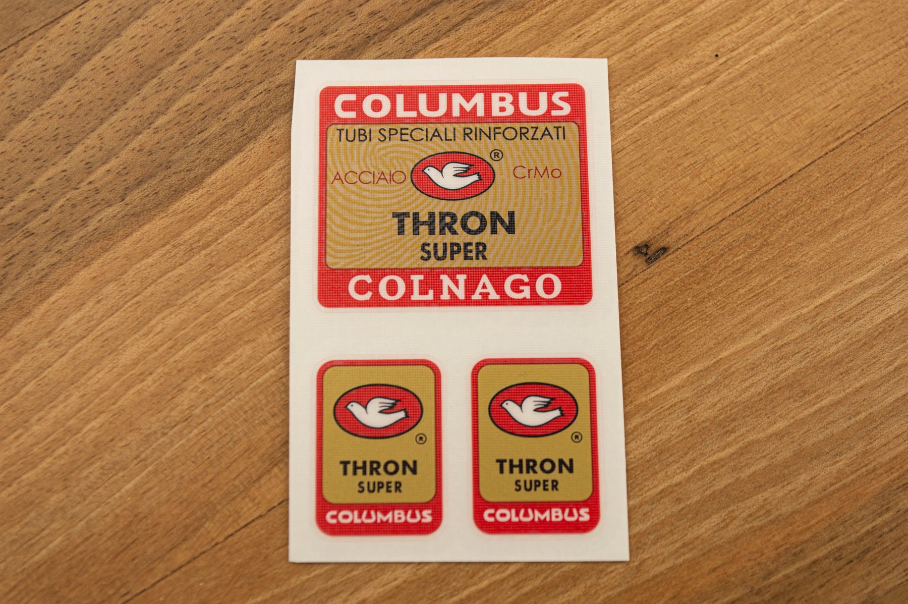 Columbus Decals Stikers , 10 Different Options - Etsy