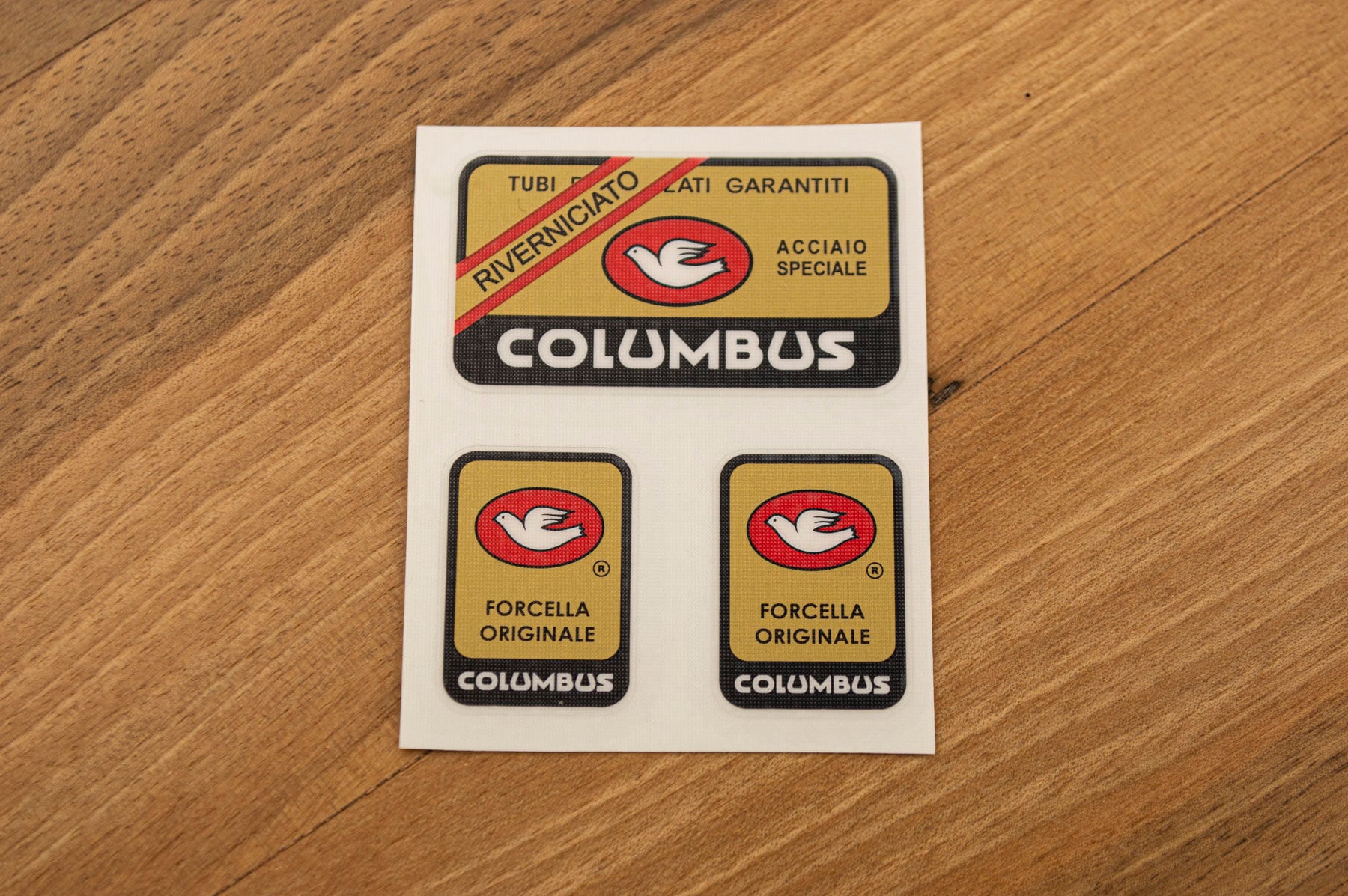 Columbus Decals Stikers 10 Different Options | Etsy
