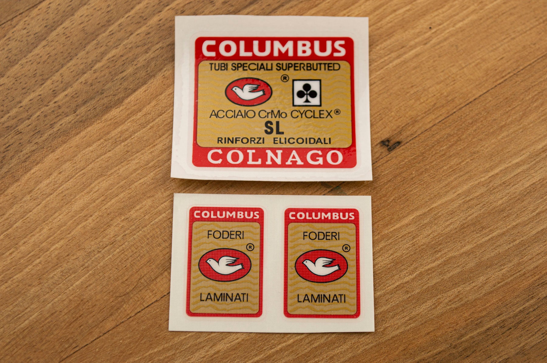 Columbus Decals Stikers , 10 Different Options - Etsy