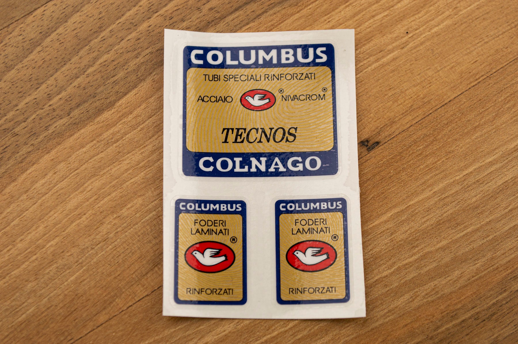 Columbus Decals Stikers , 10 Different Options - Etsy