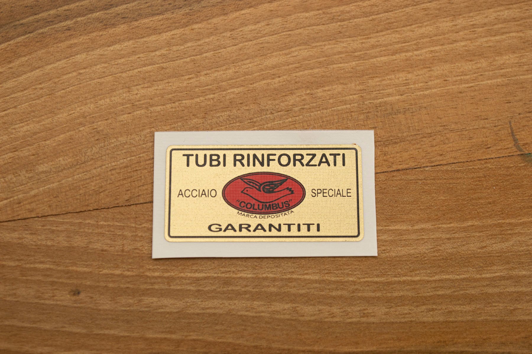 Columbus Decals Stickers, 8 Different Options - Etsy