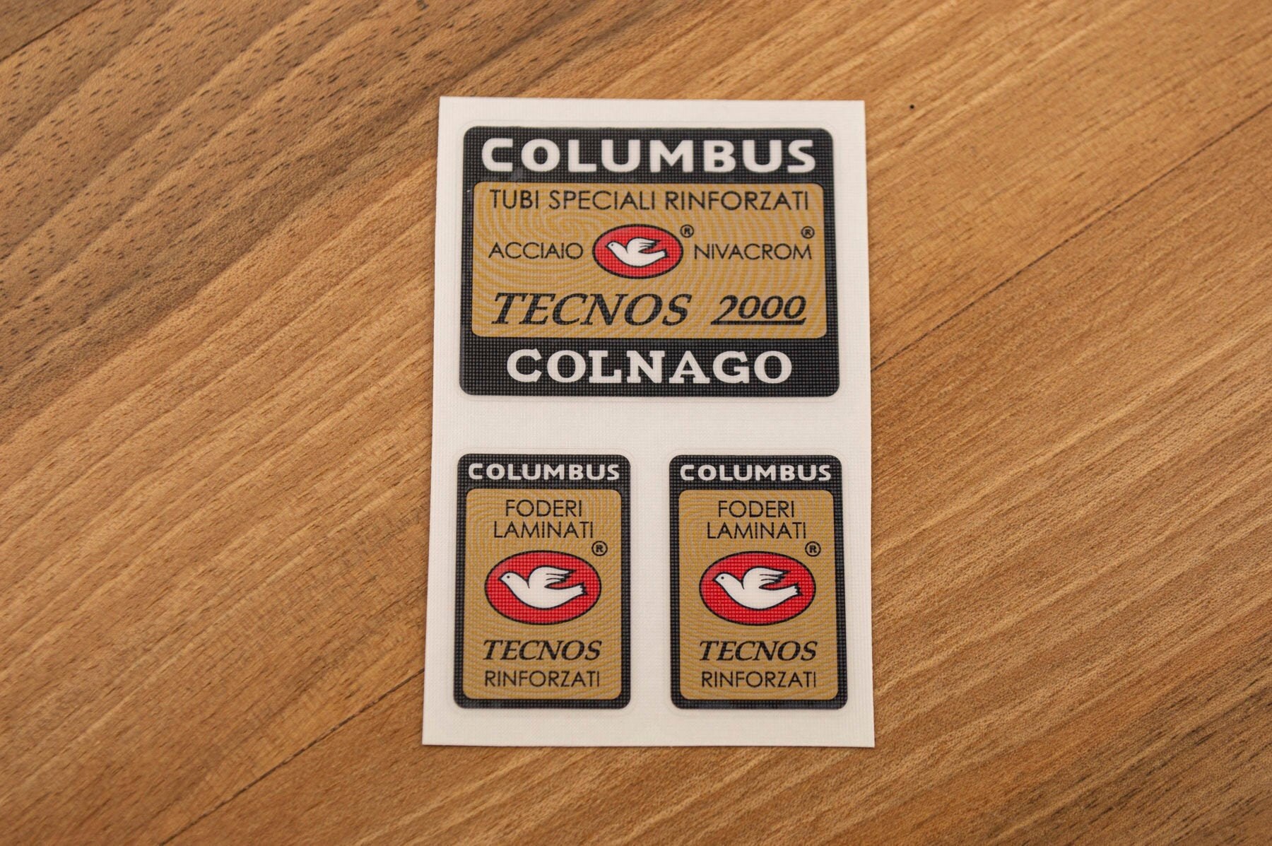 Columbus Decals Stikers , 10 Different Options - Etsy