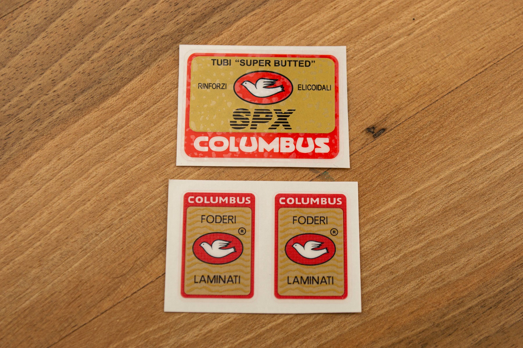 Columbus, Colnago, R 531 Series Decals Stickers, 9 Different Options - Etsy