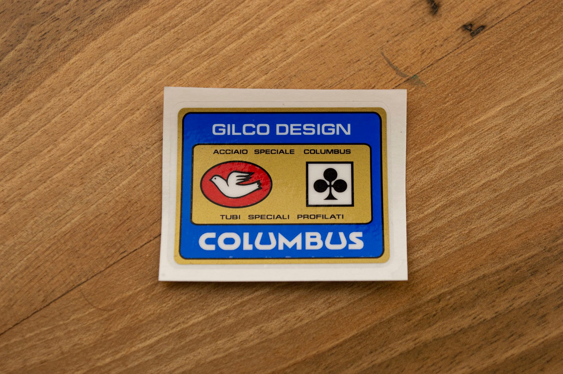 Columbus Decals Stickers, 8 Different Options - Etsy