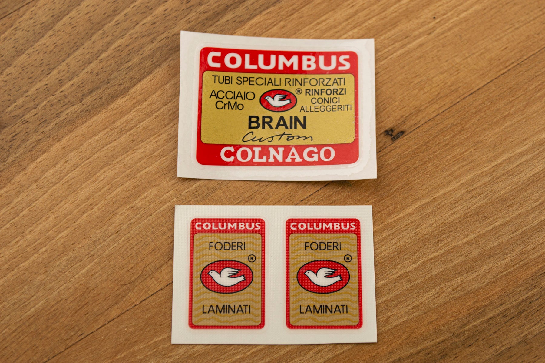 Columbus Decals Stikers , 10 Different Options - Etsy