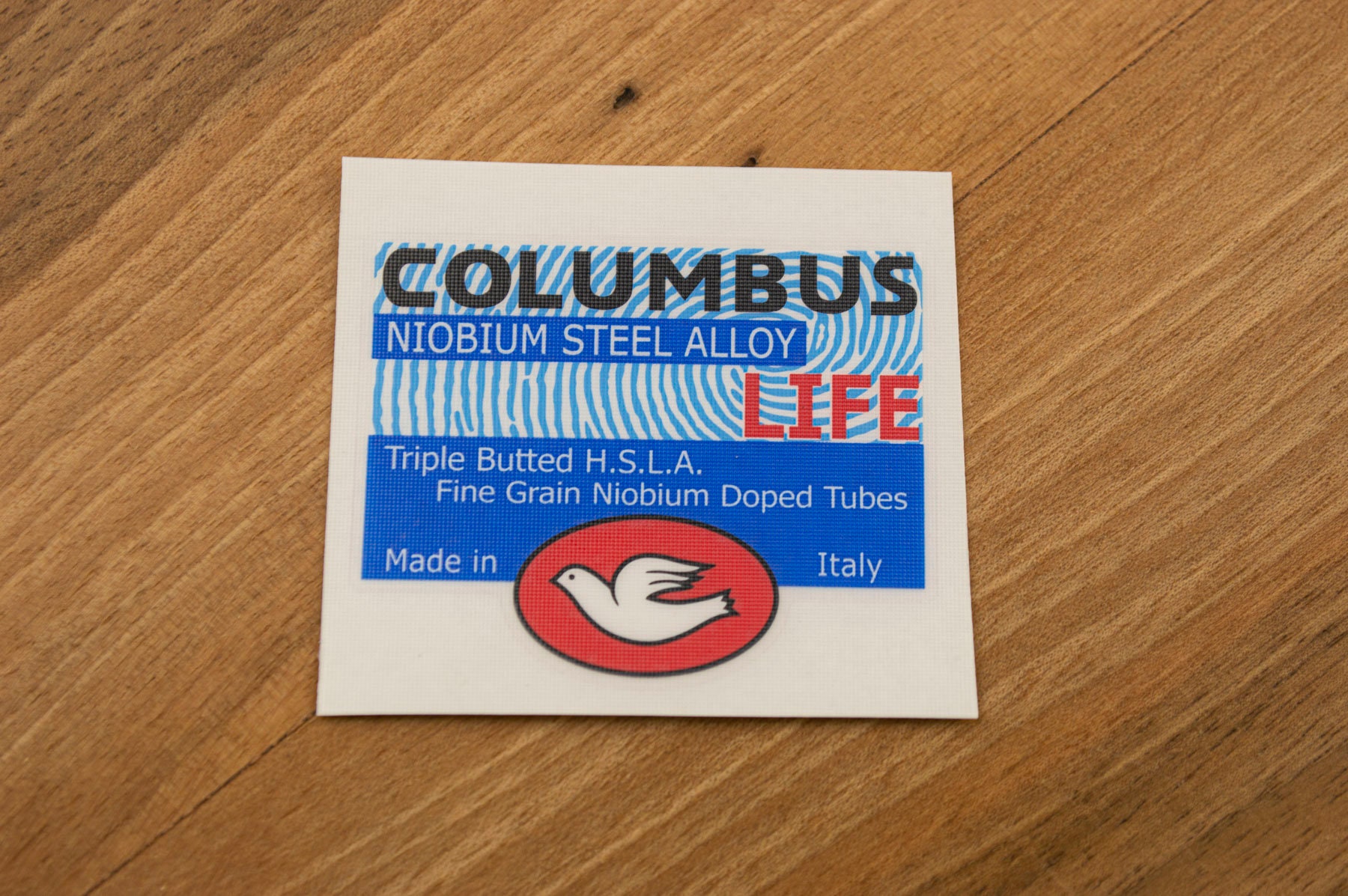 Columbus, Colnago, R 531 Series Decals Stickers, 9 Different Options - Etsy