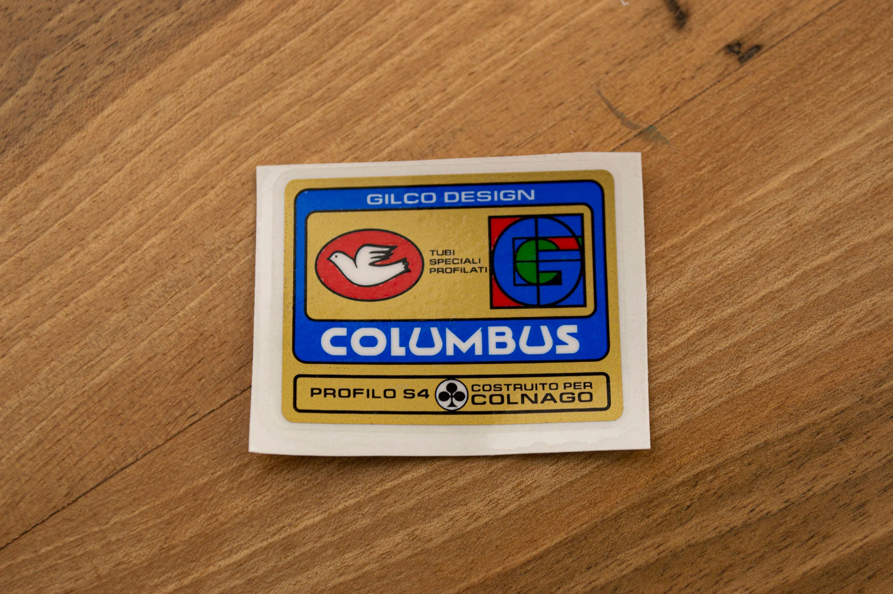 Columbus Decals Stikers , 10 Different Options - Etsy
