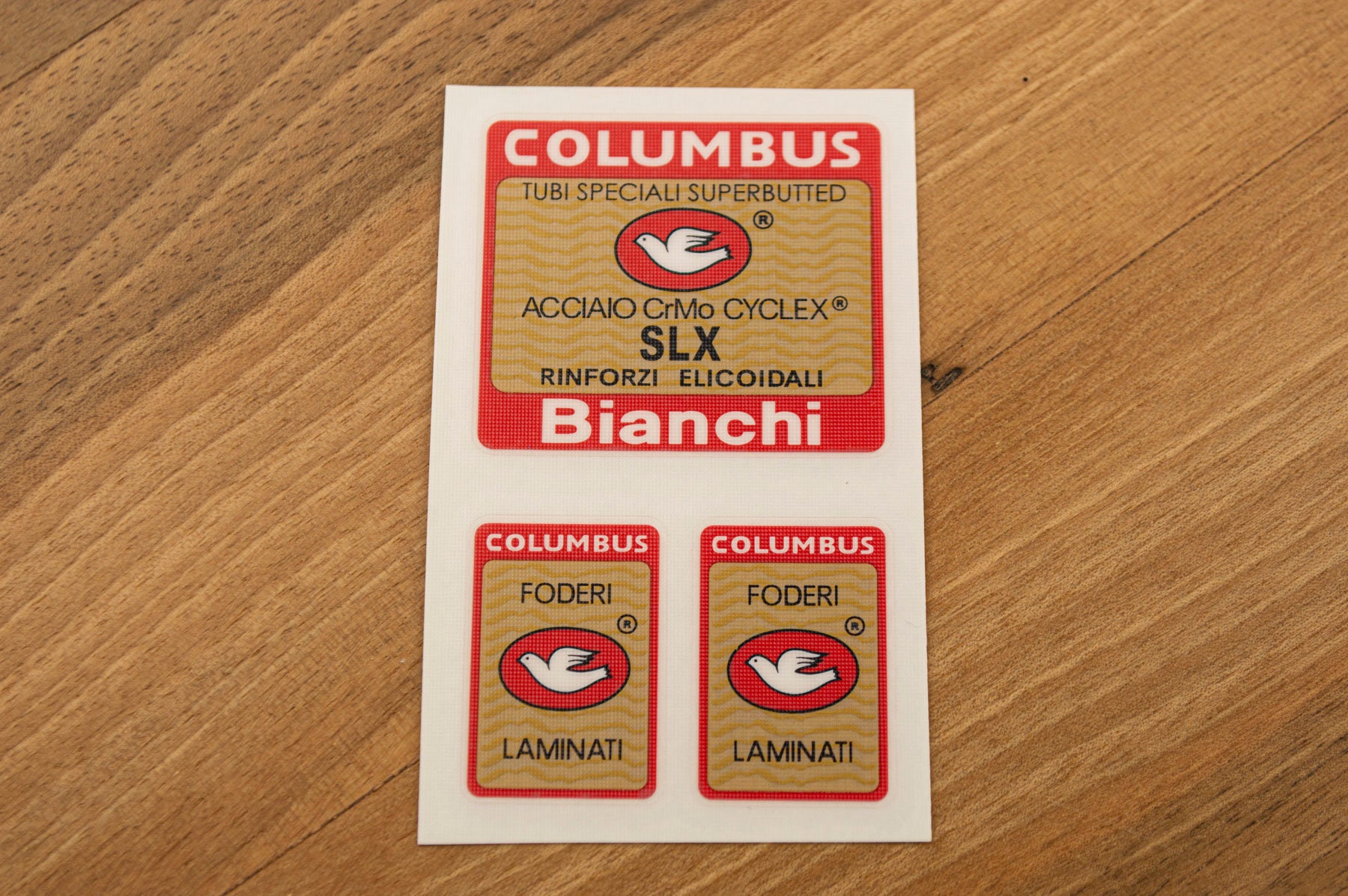 Eddy Merckx, Columbus MAX, OR calcomanías adhesivas, 10 opciones ...