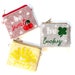 Beaded Coin Purses/beaded Pouches/be Sweet/be Lucky/be Sunny/gifts for ...