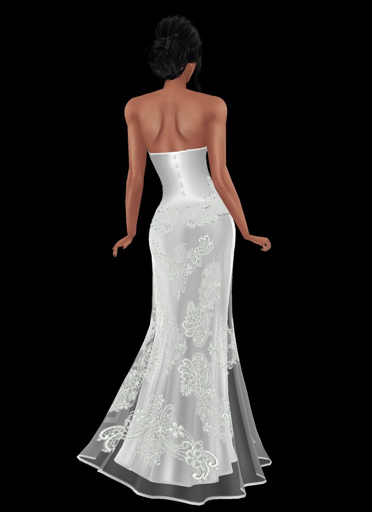 IMVU Files, Wedding Bundle ,couple,digital - Etsy