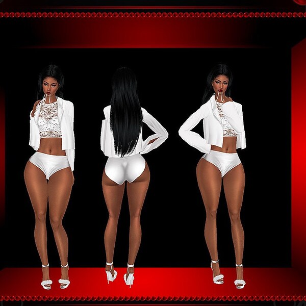 Imvu Skin Textures - Etsy