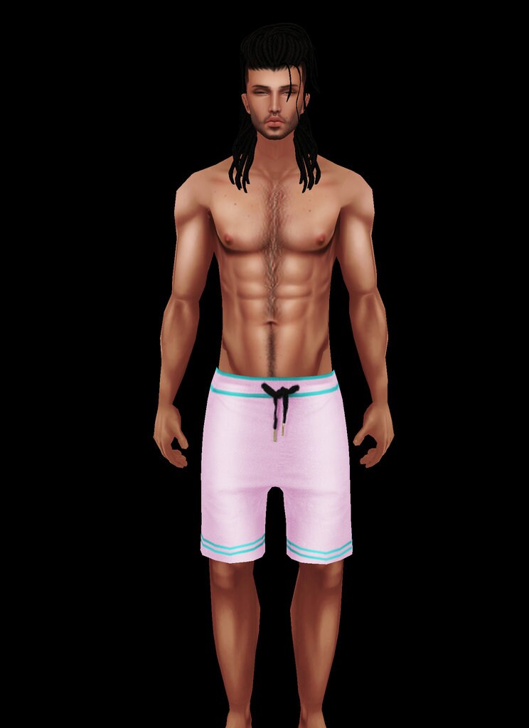 IMVU FILES Jessica and Anthony Collection - Etsy
