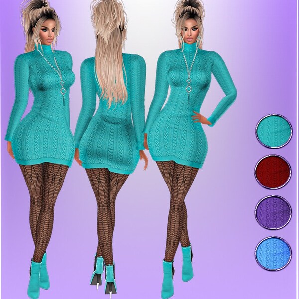 Imvu Clothes Texture - Etsy