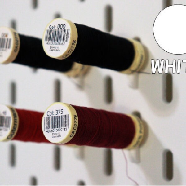 Ikea Thread Holder - Etsy