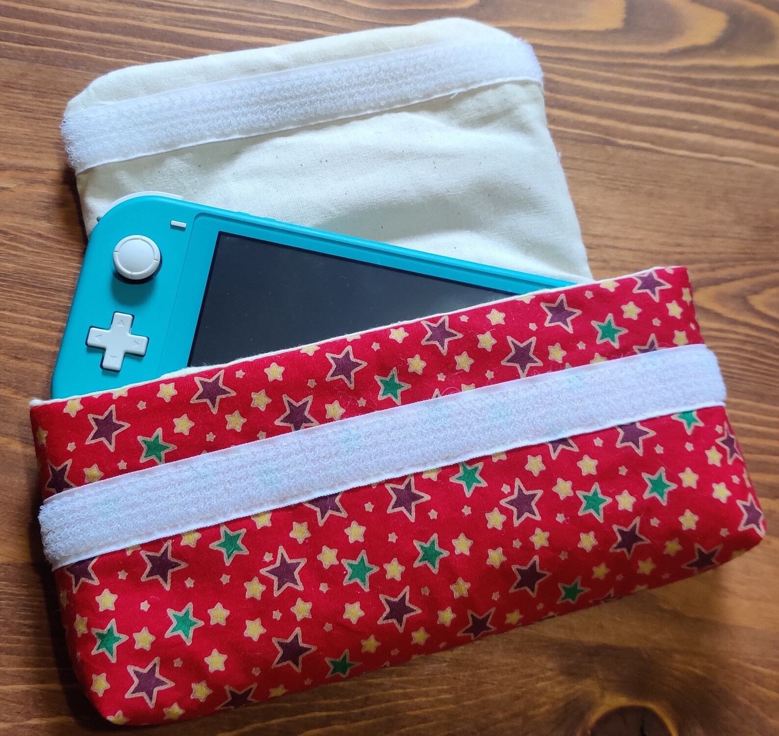 Nintendo Switch Lite Case Sewing Pattern Switch Lite Travel - Etsy