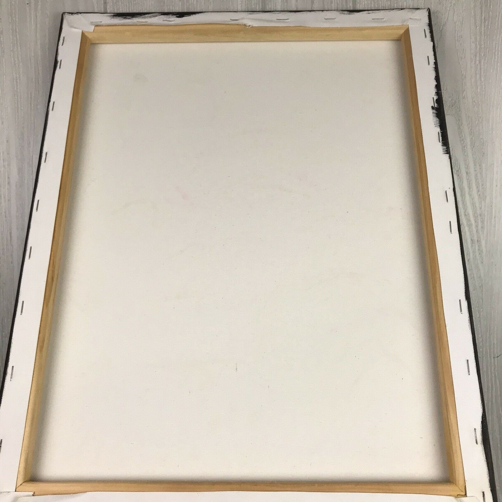 Tom Ackley Original Artwork Signed Colorful Tropical Leaves Nature on ...