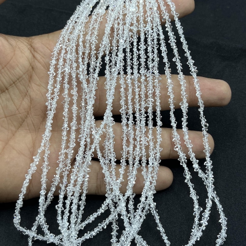 Diamond Bead - Etsy
