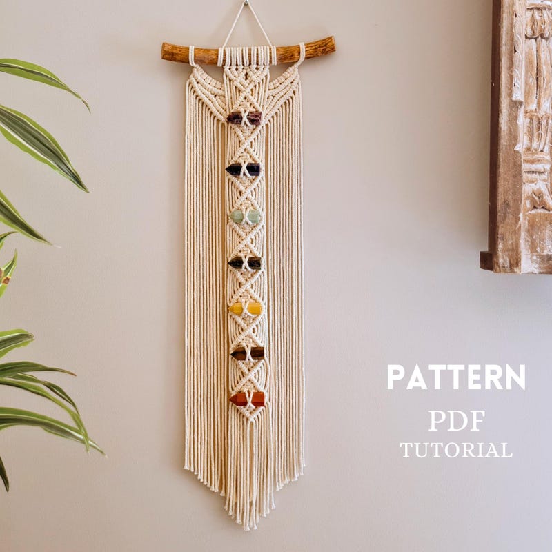 Macrame Wall Art - Etsy - Page 6