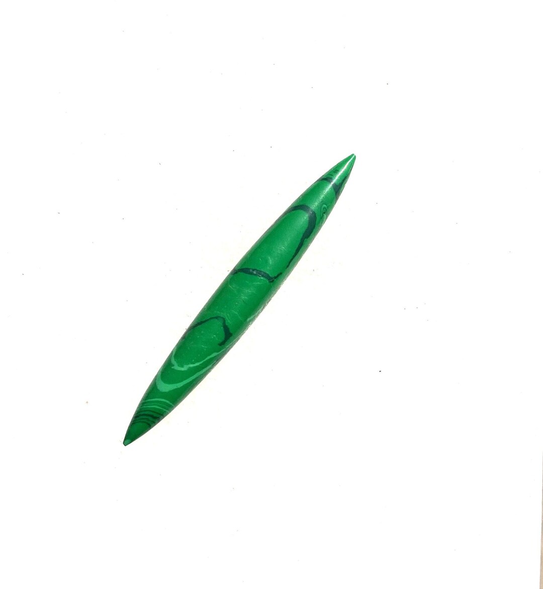 Malachite Spike Septum, Pincher Septum Tusk, Tribal Septum Horn Spike ...