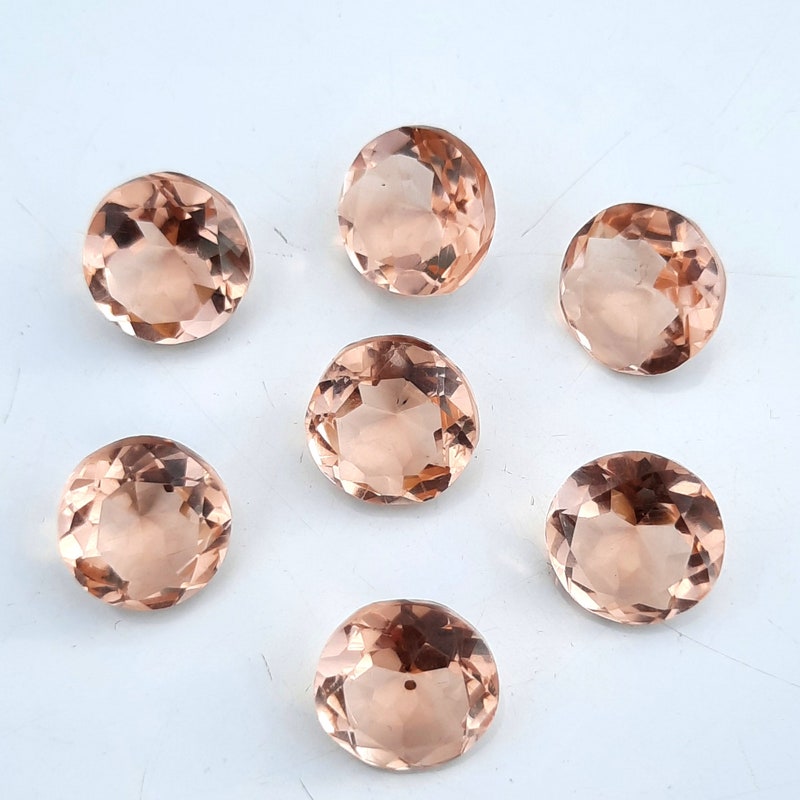 Champagne Quartz - Etsy