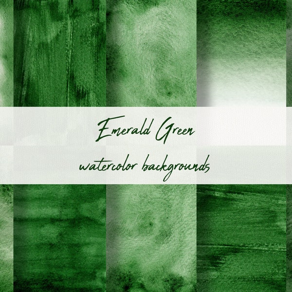 Emerald Backgrounds Png - Etsy