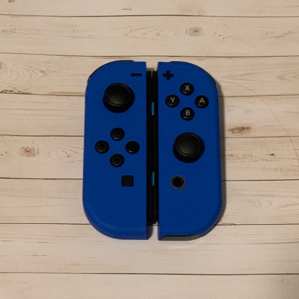 Custom Joycons - Etsy