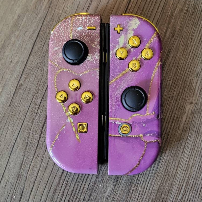 Joycons - Etsy