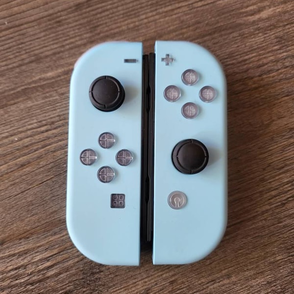 Joycons - Etsy