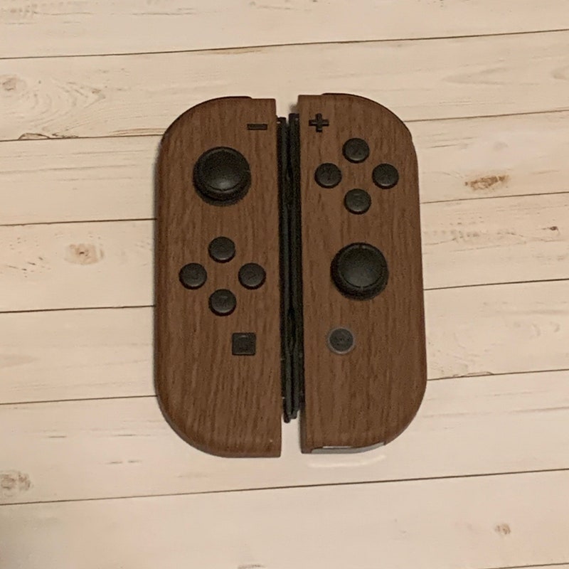 Joycons - Etsy