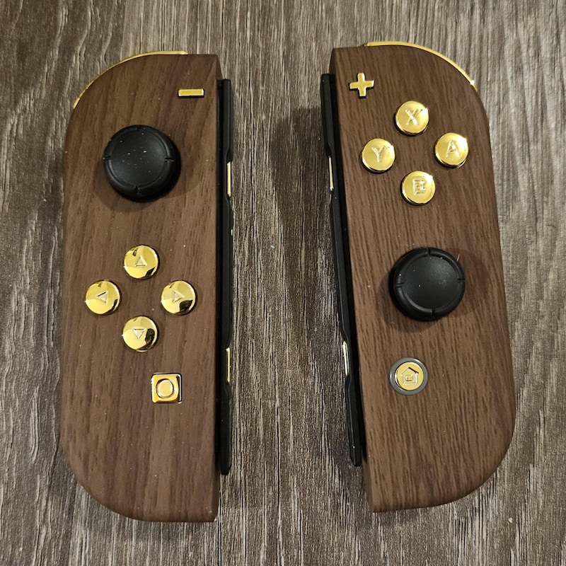 Nintendo Switch Tv Frame - Etsy