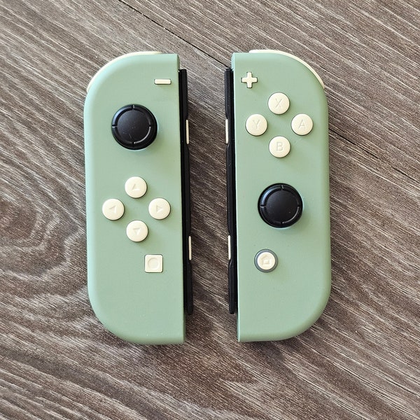 Joycon - Etsy