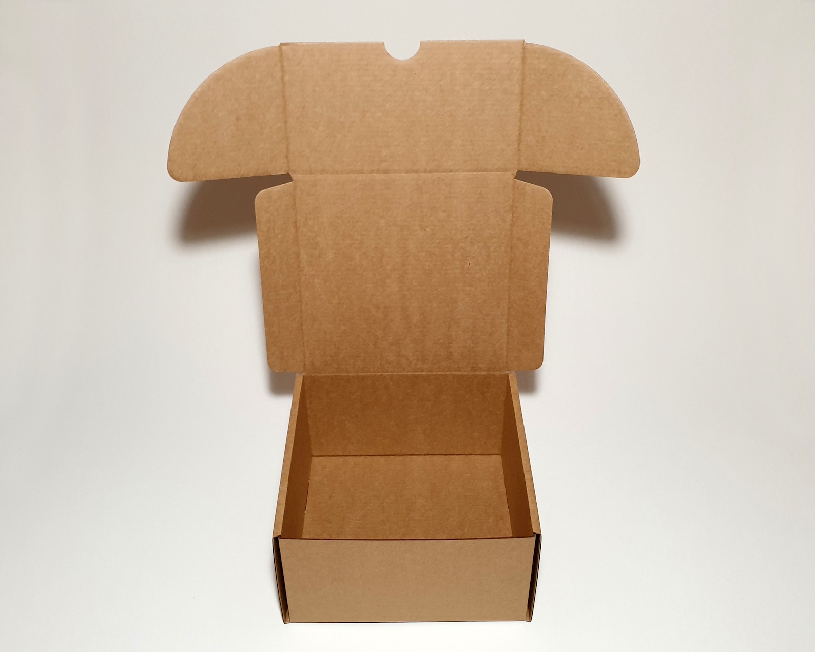 Cardboard Gift Boxes With Lid 16 X 16 X 9 Cm 6.3 X 6.3 X - Etsy