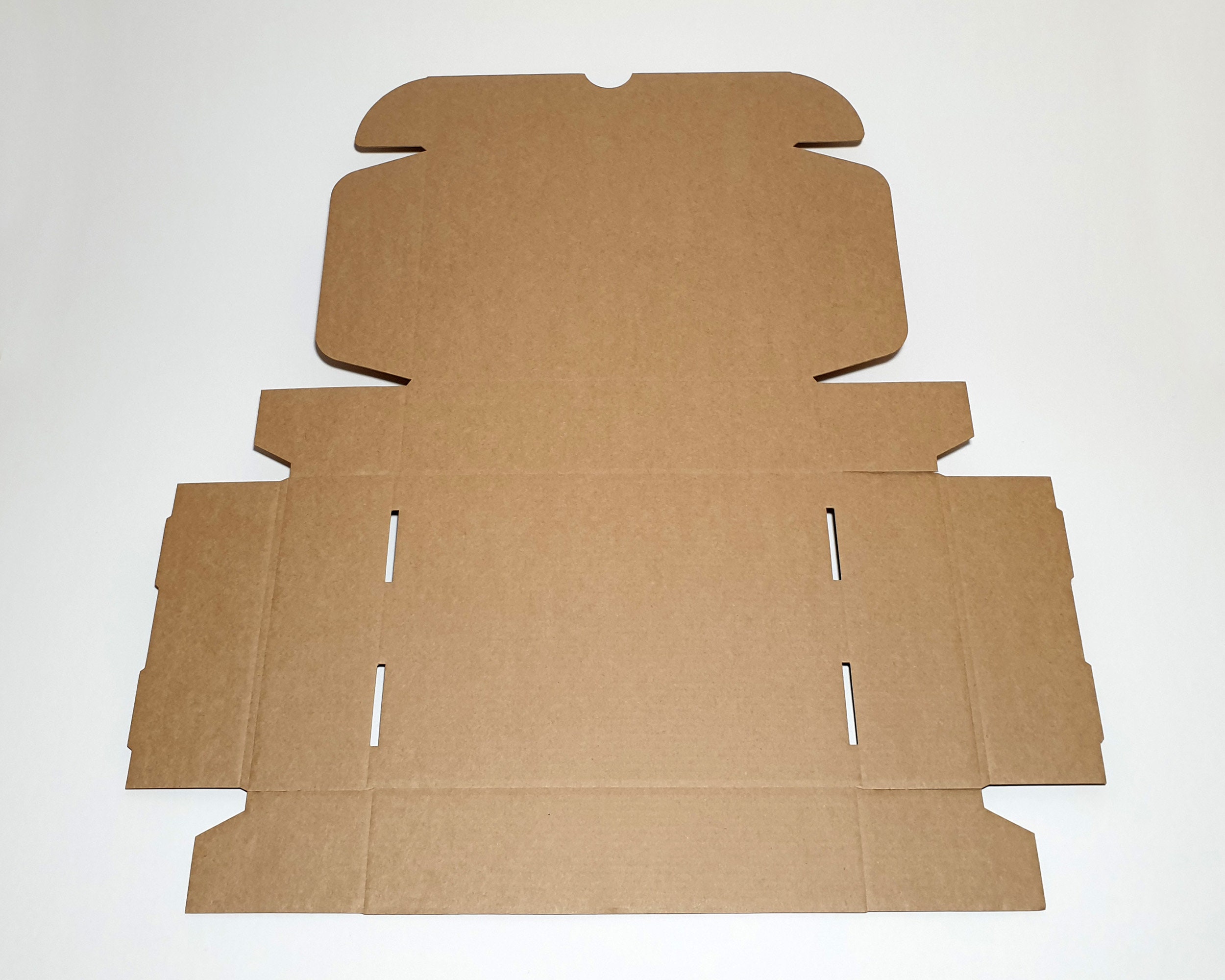 Shipping Mailing Boxes From Cardboard With Lid 22 X 16 X 5.5 - Etsy