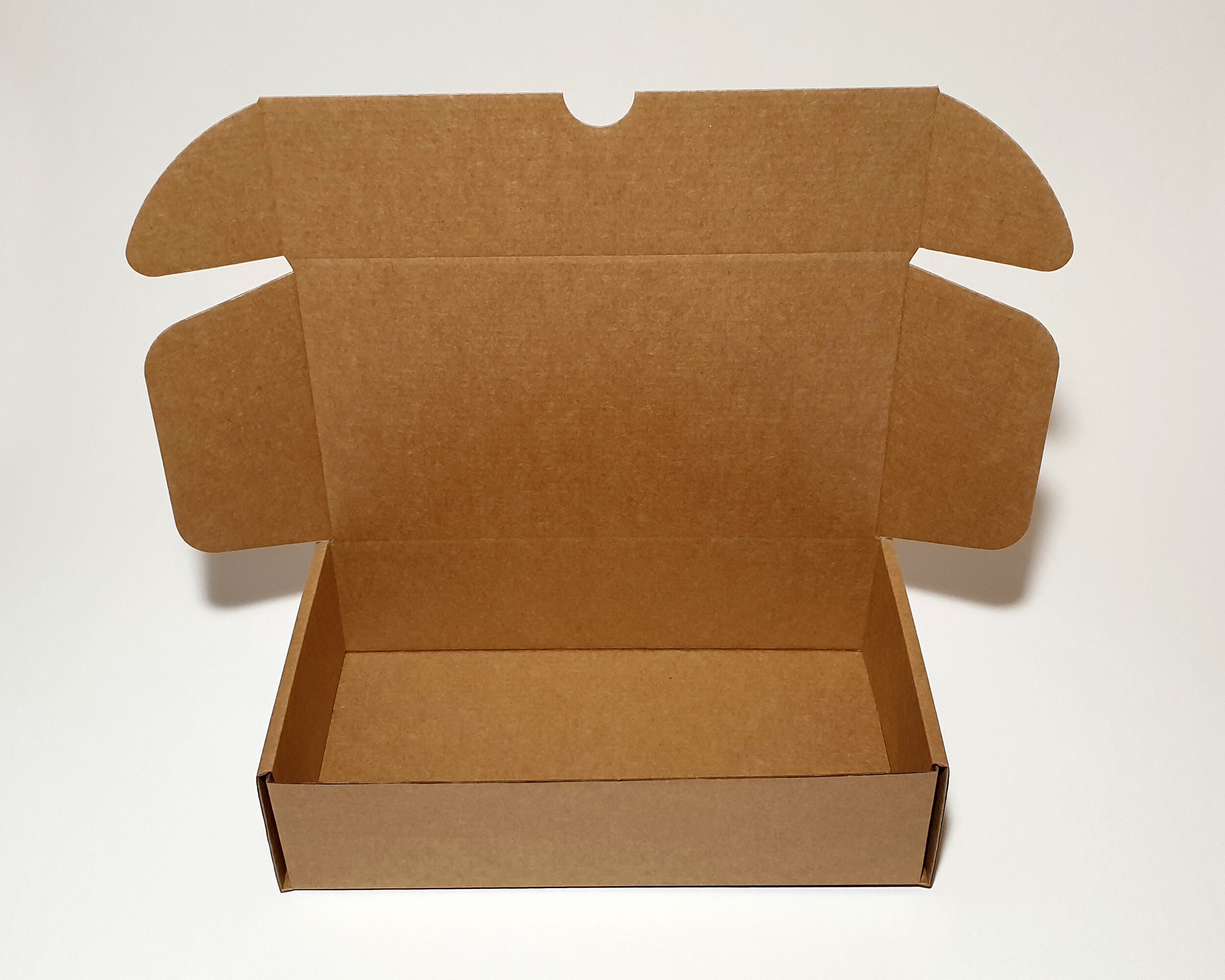 Cardboard Gift Boxes With Lid 23 X 12.7 X 6 Cm 9 X 5 X | Etsy