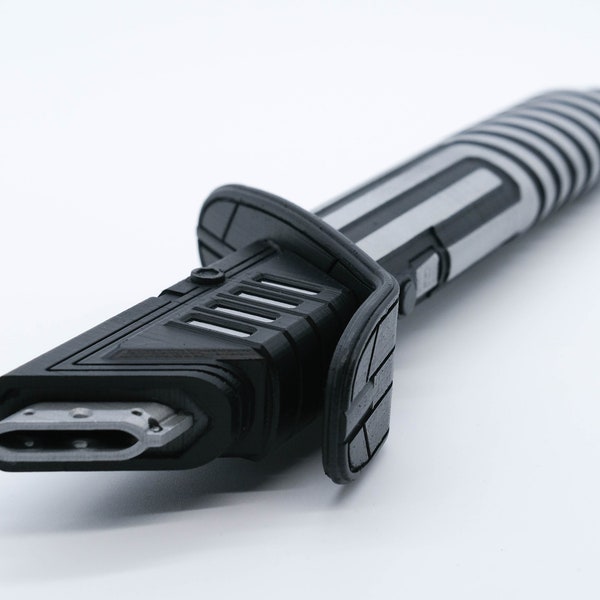 Darksaber Replica - Etsy